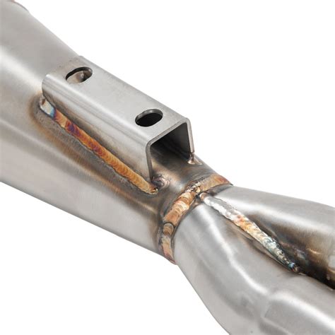 Full System 2 1 Exhaust Pipe For Harley 17 Up Softail Fxlrs Low Rider