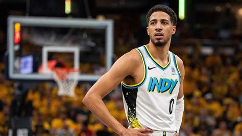 步行者队就泰瑞斯·哈利伯顿的父亲在字母哥事件后参加比赛一事做出决定