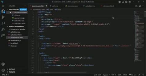 Muskan Choudhary On Linkedin Webdevelopment Internship Html