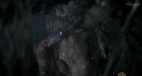 Isa Jank Nude And Sexy Collection 12 Foto Thefappening