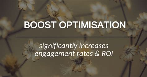 One Simple Trick To Maximise Facebook Post Boosting