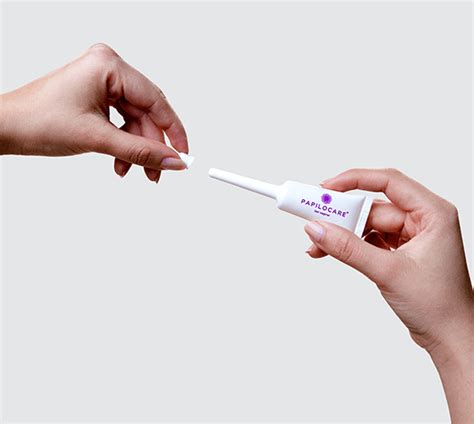 Papilocare Vaginal Gel Papilocare