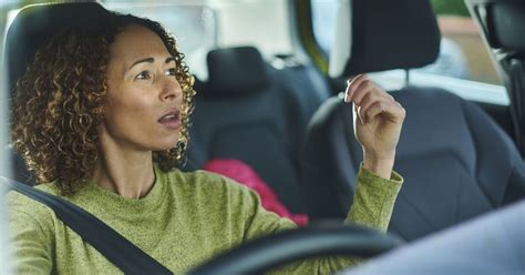 The Life Saving Tip To Stop Winter Accidents If Your Brakes Fail Express Co Uk