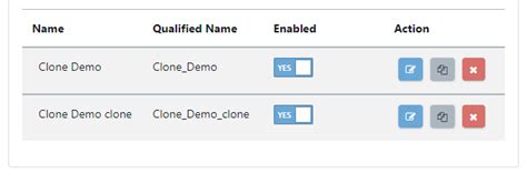 How To Duplicate A Module Object