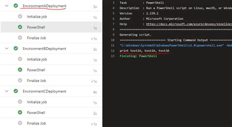 Azure Yaml Pipelines Object As Parameters Read From File Stack Overflow