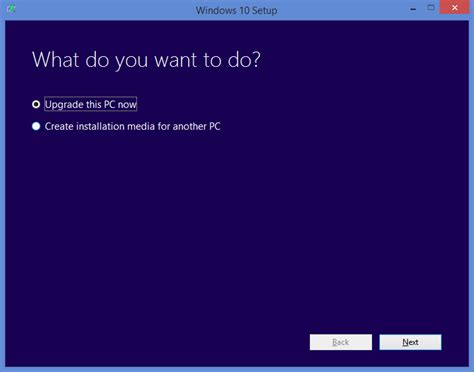 How To Download And Install Windows 10 Without Upgrading