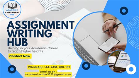 Assignment Writing Hub Melbourne Vic