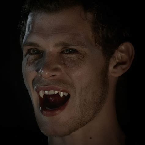 Klaus Mikaelson Icons