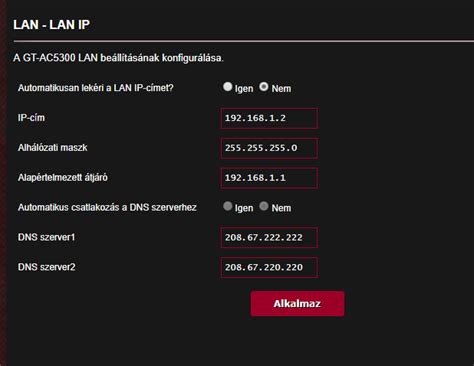 Port Forwarding Nem Megy Internet Telekom Fórum