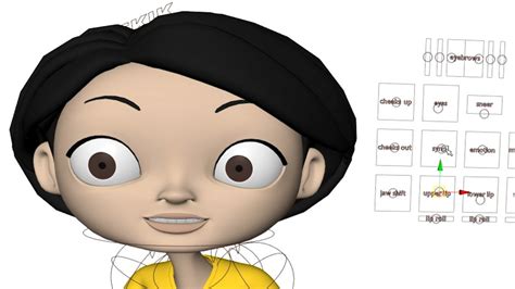 Online Course Learning Character Animation From Linkedin Learning Class Central