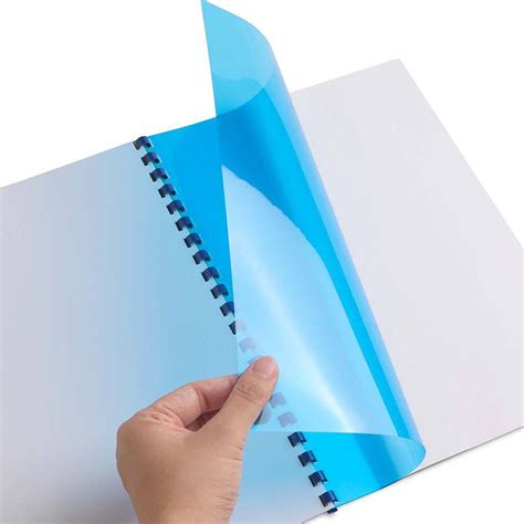 Cubiertas Para Encuadernar Novocolor S A