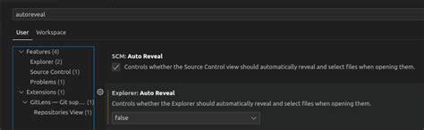 Visual Studio Code Vscode Prevent File Explorer From Jumping Stack Overflow
