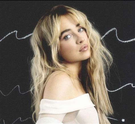 📸 Sabrina Carpenter Photoshoot For Galore Magazine Em 2025