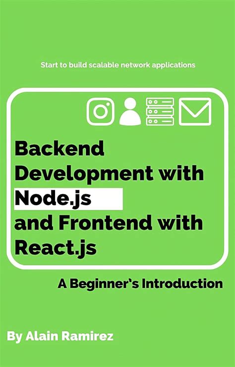 Amazon Backend Development With Node Js And Frontend With React Js A Beginner S