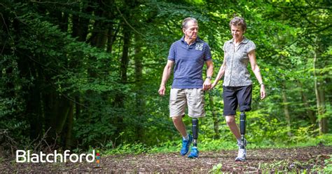 Below Knee Prosthetic Limbs