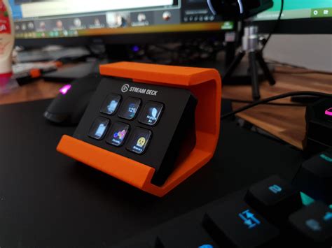 Can I Connect My Stream Deck To A Remote Machine Elgato