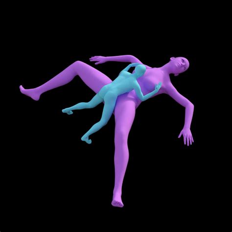 Sex With A Minigiantess Pose Set For Genesis And Daz Content By Bikdingle