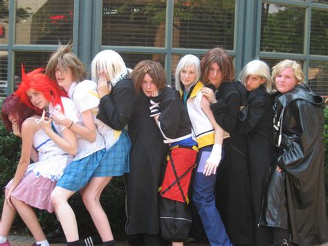Kh2 Sex Train By Rockerneko On Deviantart Kh2 Sex Train By Rockerneko On Deviantart