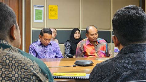 Program Kerohanian Jabatan Pengairan Dan Saliran Negeri Kedah Jabatan