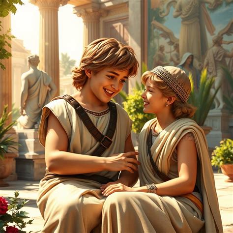 Nostalgia Unleashed Young Alexander The Great