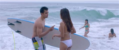 Nude Video Celebs Sanya Lopez Sexy Wild And Free