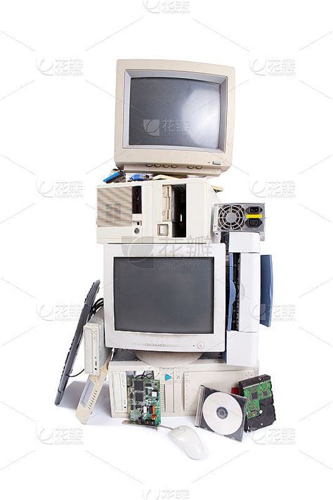 过时的计算机
