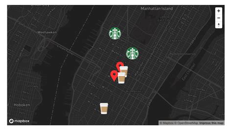 📍 New Plugin Beautiful Maps Mapbox Showcase Bubble Forum
