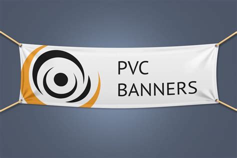 Diy Pvc Banner Stand At Jay Hunter Blog