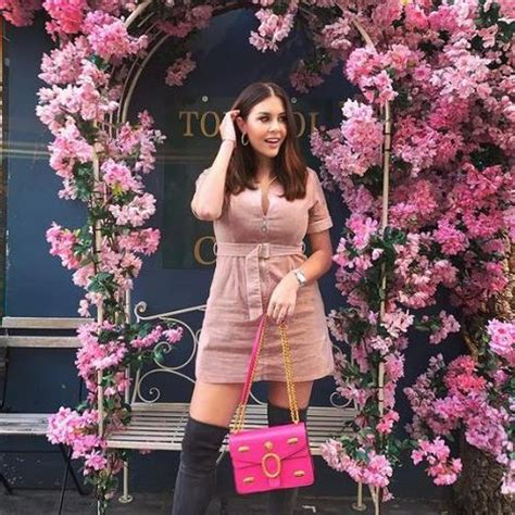 Work With Imogen Thomas Model And Influencer Influencer Matchmaker