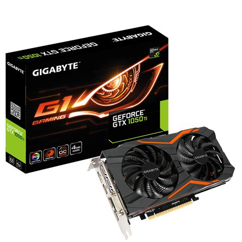 Geforce Gtx Ti G Gaming G Gigabyte