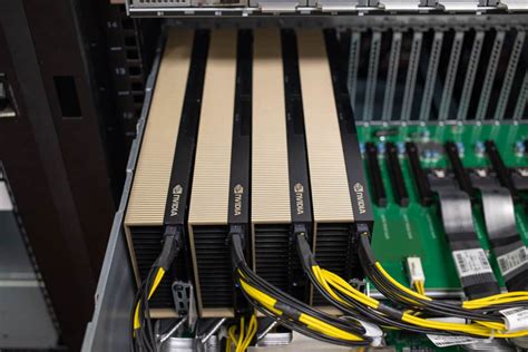 Ibm Cloud Enhances Ai And Hpc Performance With Nvidia Accelerated Computing