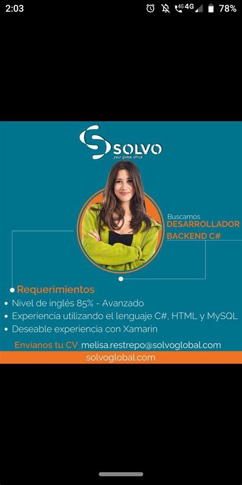 Maria Alejandra Arango Pérez On Linkedin Trabajossihay