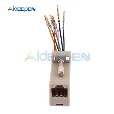 Db Db Rs F Rfi N Rj F Rfi N I Csatlakoz Adapter Com Port A Lan Ethernet Port