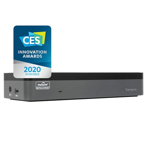 Dock570 Usb C™ Universal Quad 4k Docking Station With 100w Power Delivery Lobcom Hk Ltd