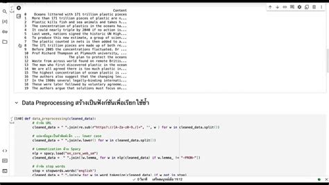 Term Project Youtube