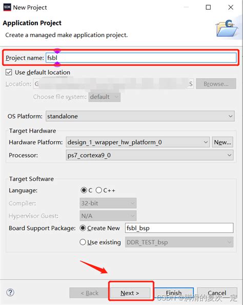 Zynq Flash Linux Vivado Csdn