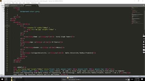 Suraj Tomar On Linkedin Codsoft
