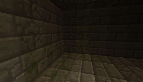 Strongholddungeonmineshaft Minecraft Map