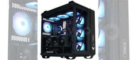 Персональный компьютер пк nerpa hispida I5500 TW купить в Москве ...