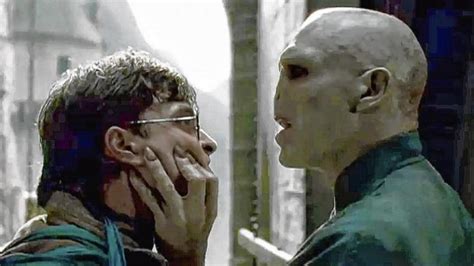 Das Potter Finale „komm Her Und