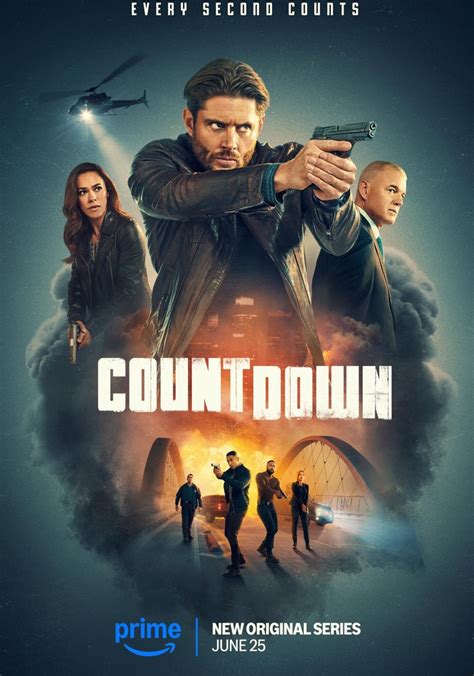 Countdown Ver La Serie Online Completa En Español