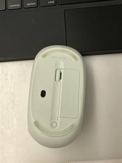 Microsoft Bluetooth Mouse Computers Tech Parts Accessories Mouse Mousepads On Carousell