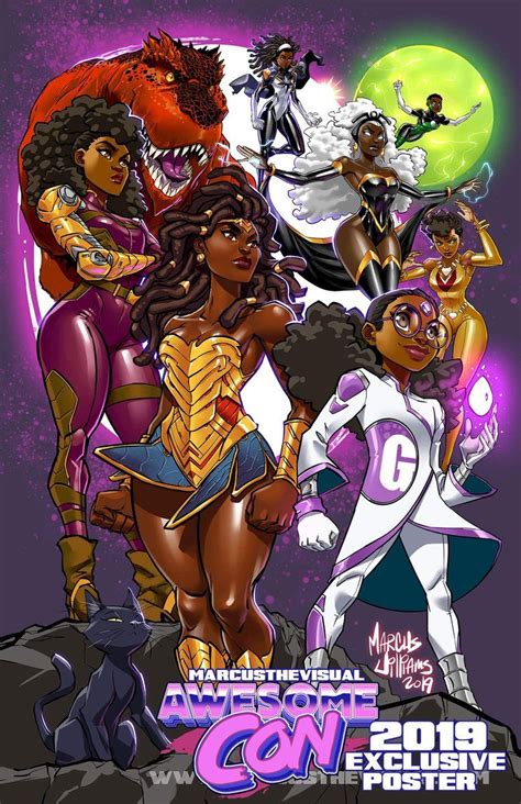 Black Love Art Black Cartoon Characters Cartoon Art Marvel Characters Marvel Comics Otaku