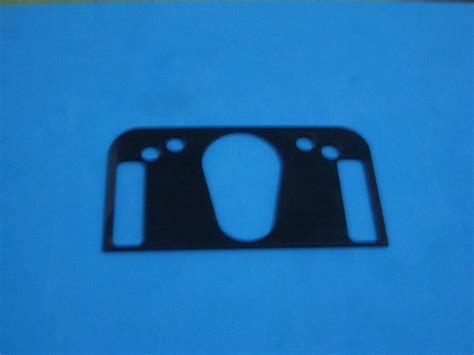 Ir Transmitting Acrylic Ir0001 Na China Manufacturer Power