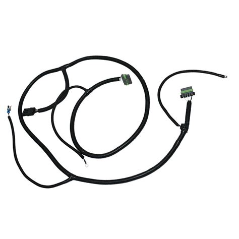 Gmc Tail Lights Wiring Diagram Wiring Diagram
