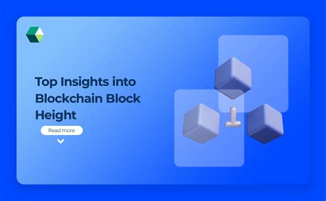 what is block height in blockchain development