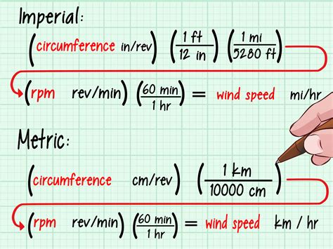 3 Ways To Calculate Wind Chill Wikihow