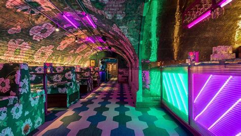 Best Bars In London With Entertainment At Nate Frederick Blog