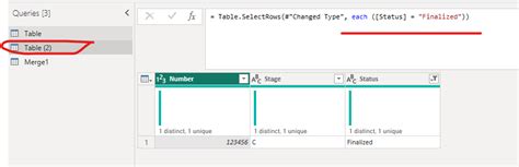 Create Conditional Format In Power Query Microsoft Fabric Community