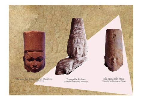 Văn Hóa Óc Eo Dấu ấn Nền Văn Hóa Cổ ở Nam Bộ CĐ Du Lịch Sài Gòn